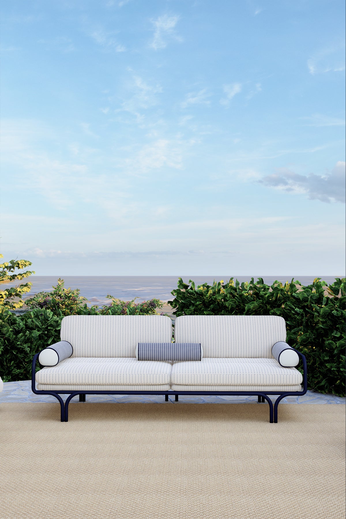 Think Kanepe - Deekobjects