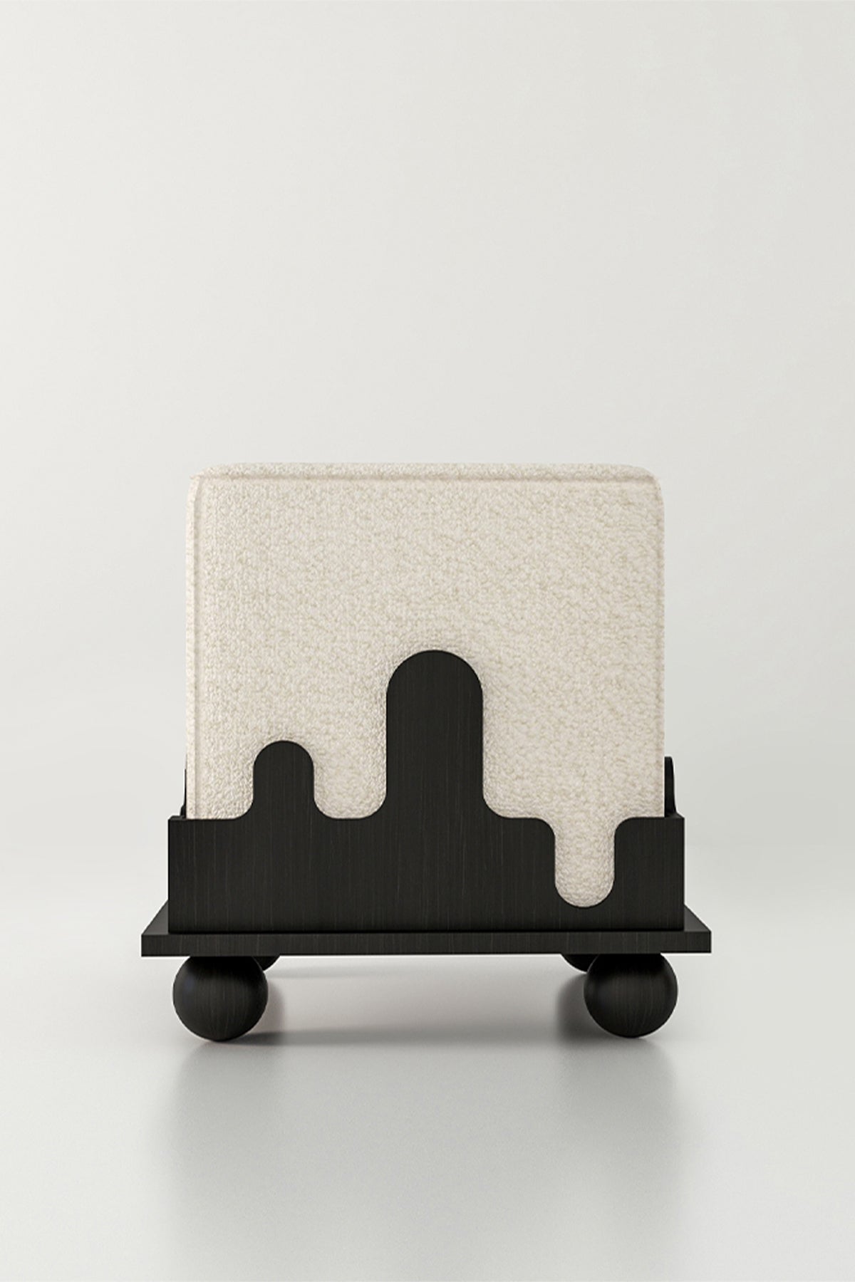 Puffy Puf - Deekobjects