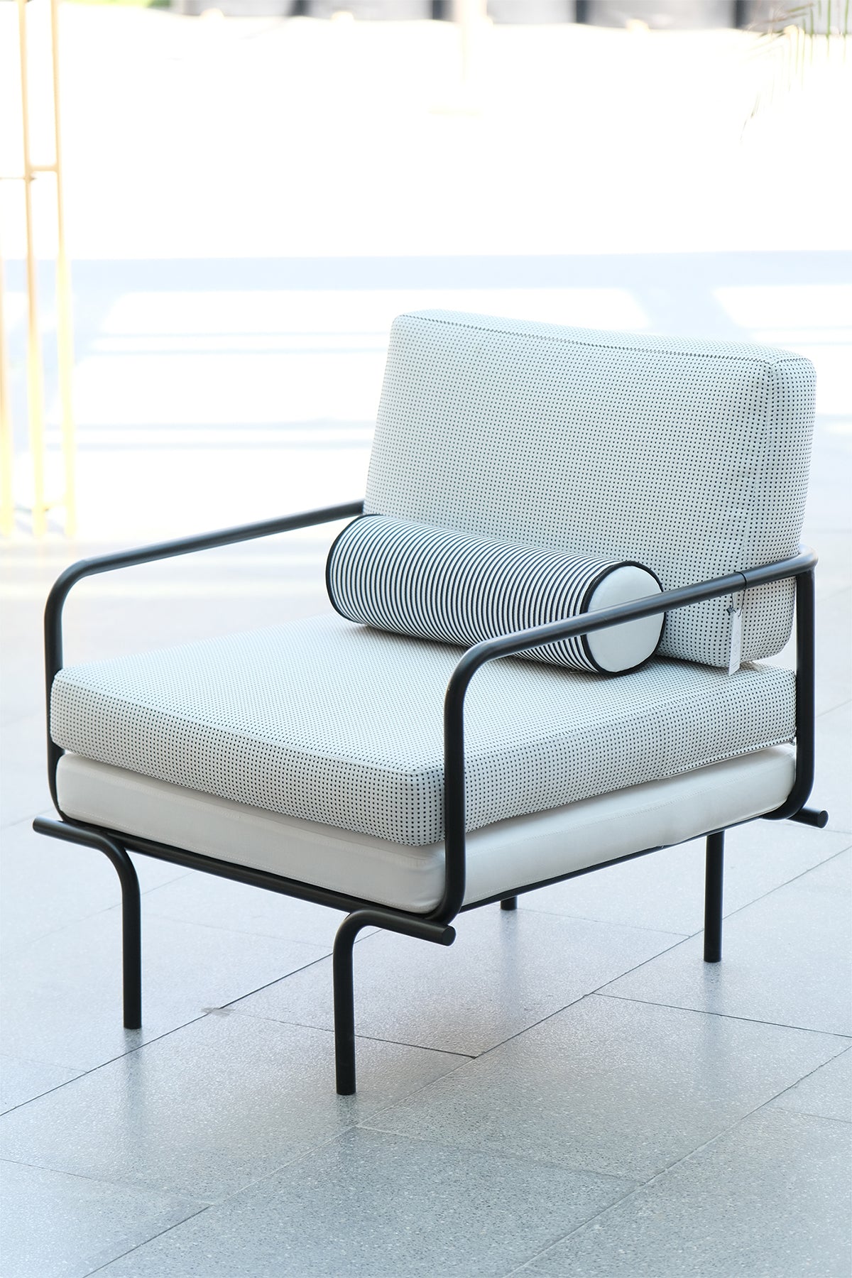 Think Outdoor Berjer - Deekobjects