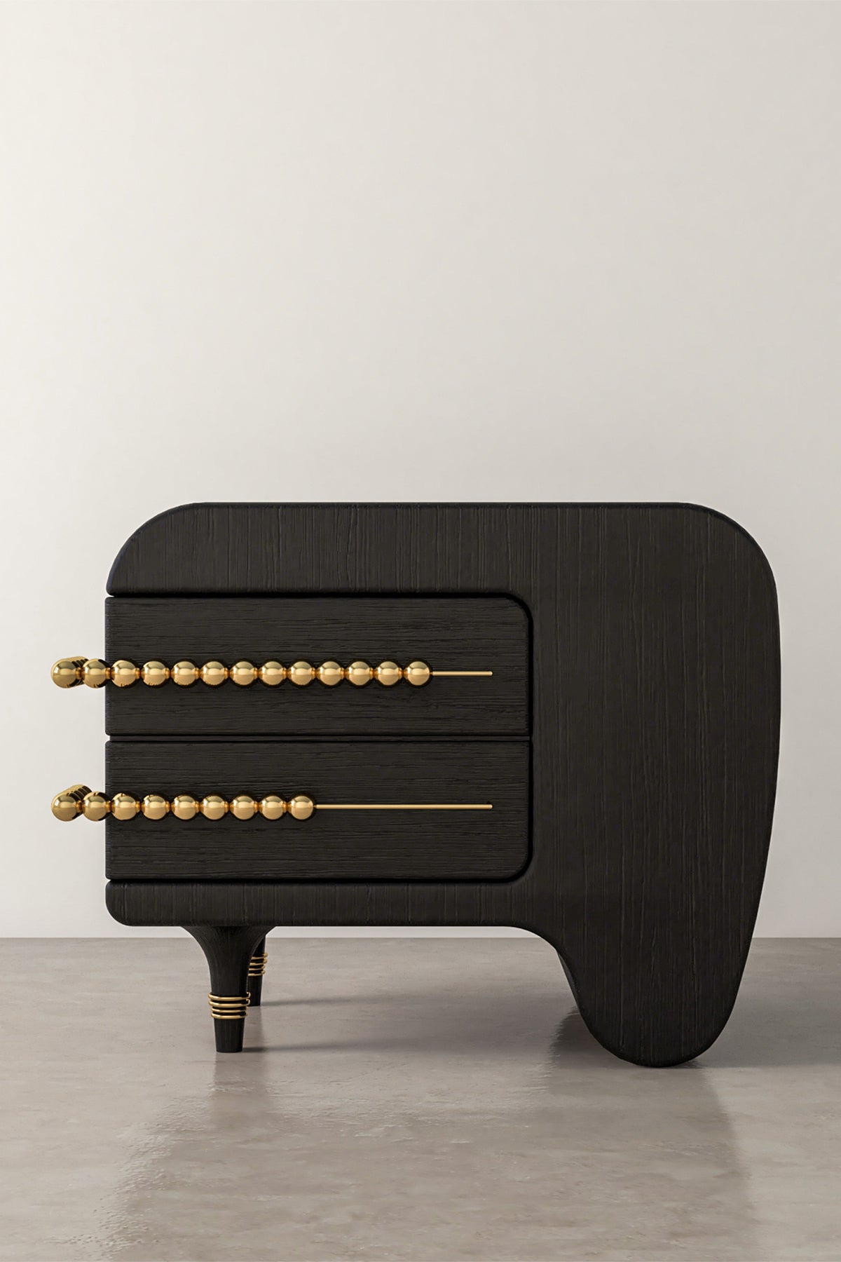 Elephant Komodin - Deekobjects