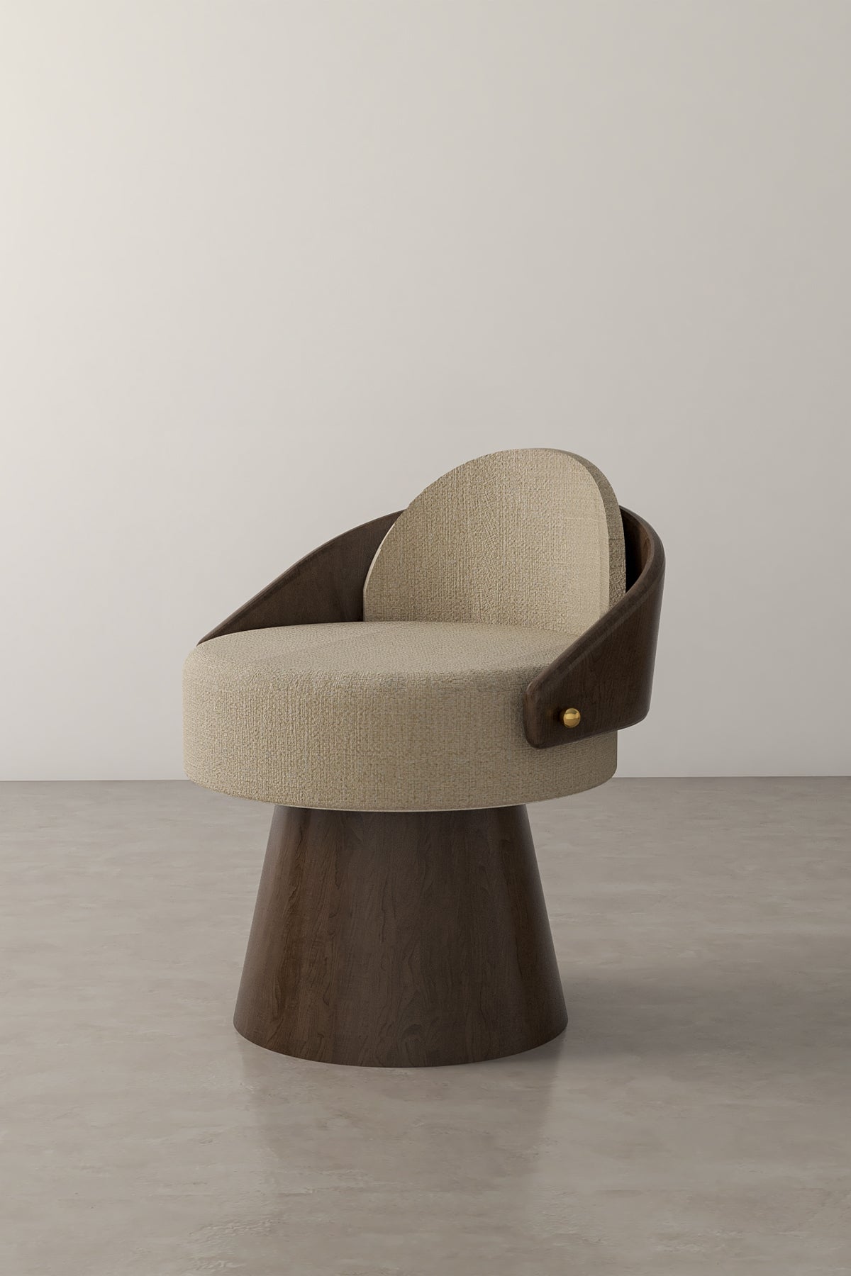 Hug Sandalye - Deekobjects