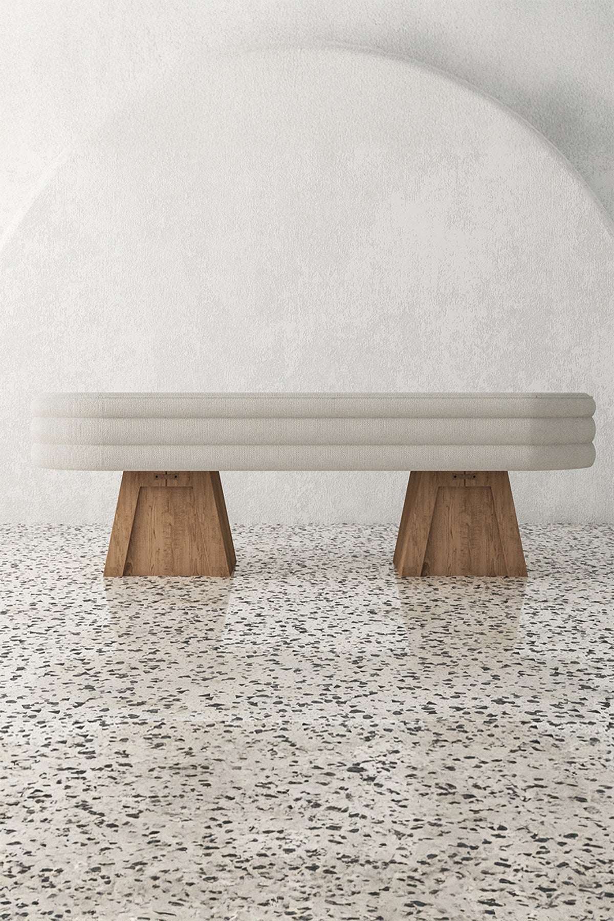 Frida Bench - Deekobjects