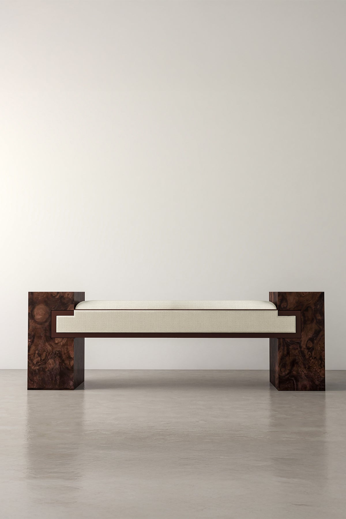 Gatsby Bench - Deekobjects