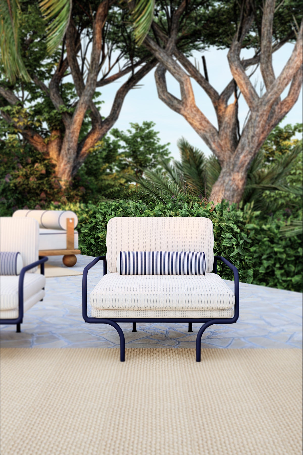 Think Berjer - Deekobjects