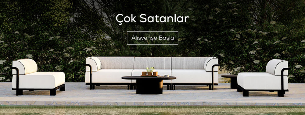 Deekobjects - Özgün Tasarım Mobilyalar